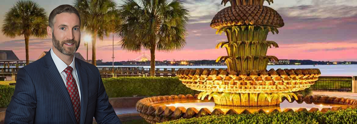 Criminal Defense Law Firm | Charleston, SC